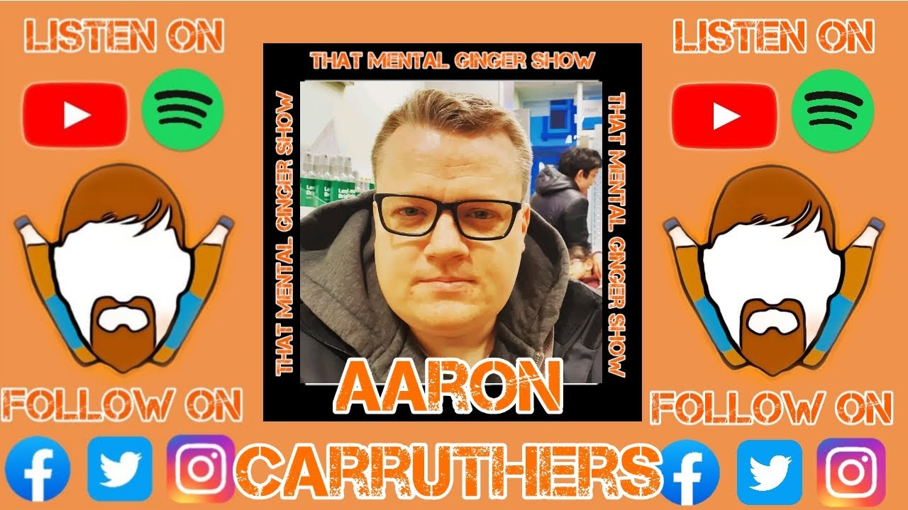 Journalism, Adult Entertainment and Reaction Videos with Aaron ...