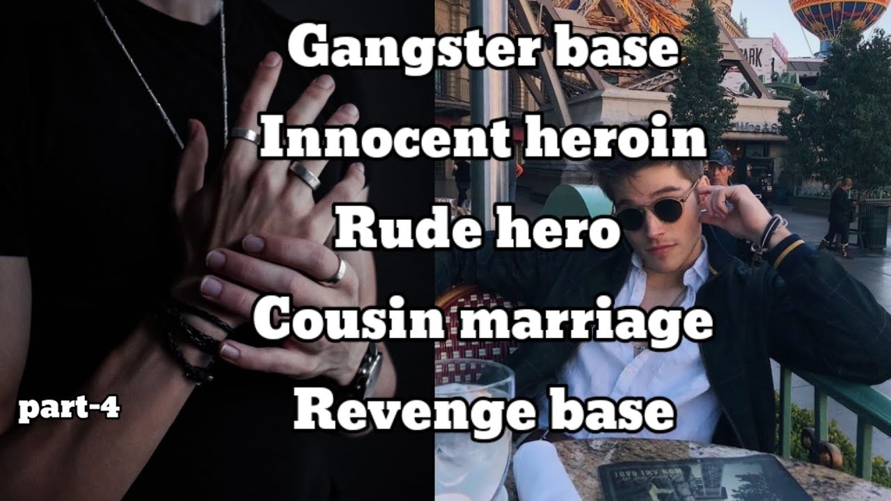 Rude hero/Gangster base/cousin marriage/ multi couple. - YouTube