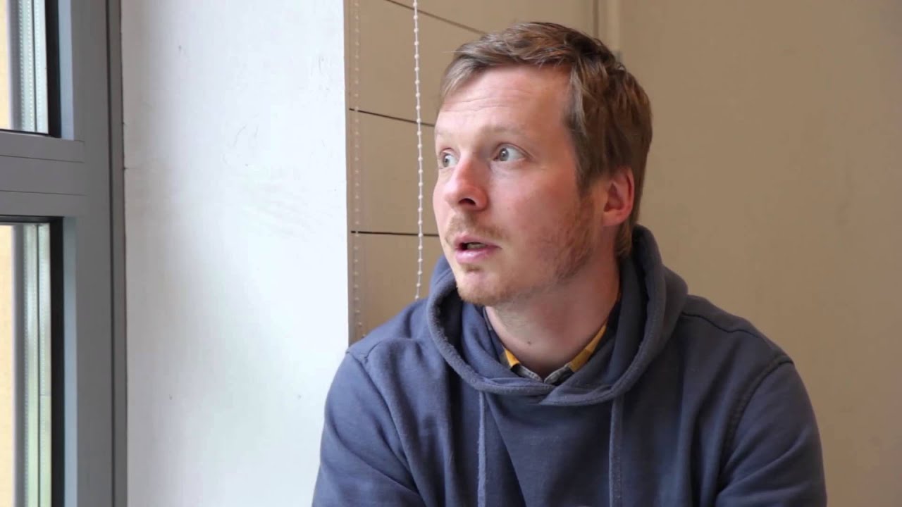 ART Ii Biennale 2014 presents:1/8 Timo Toots, Personal surveillance ...