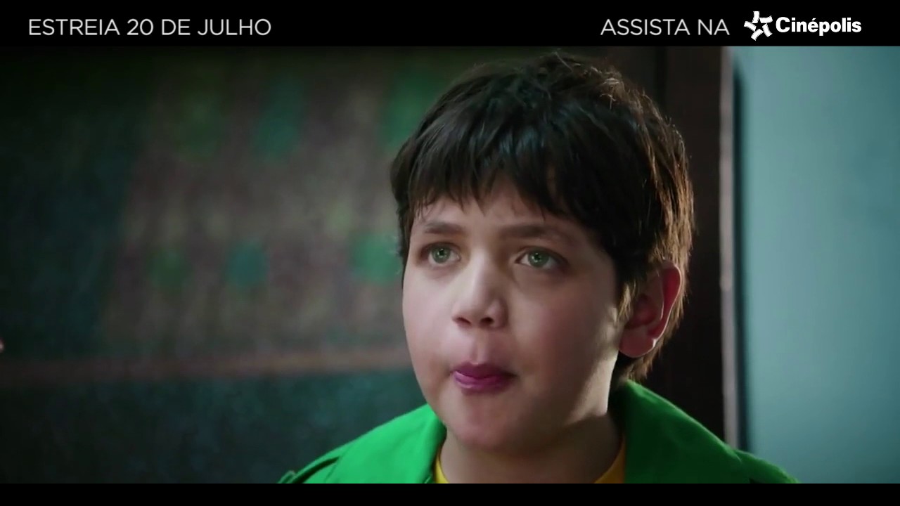 DPA | Trailer Oficial. - YouTube