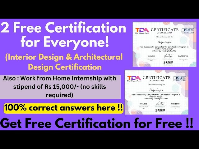 Interior Decorator Certification | Shelly Lighting