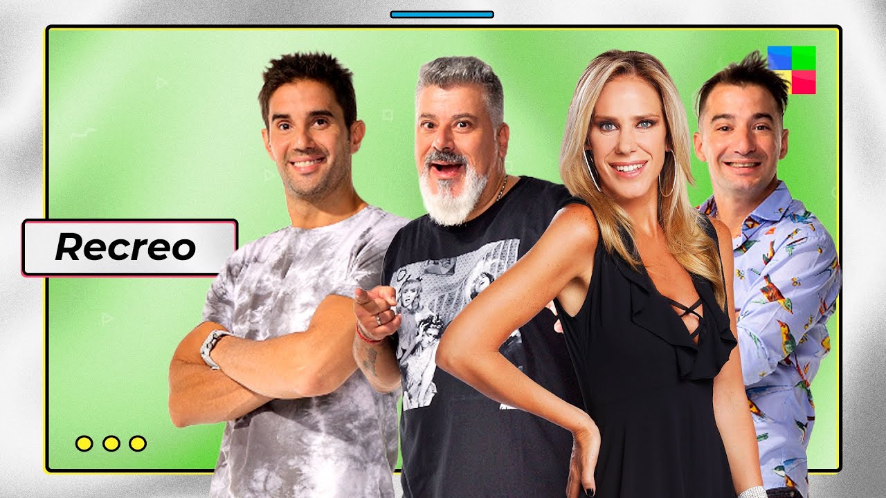 #Recreo | Programa completo (18/12/22) - YouTube