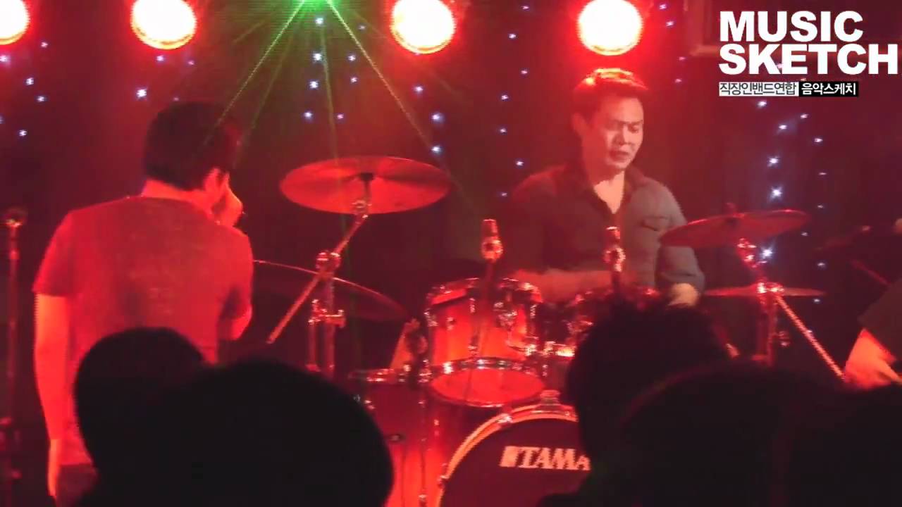 2011.4.23 머큐룸 (Mercurome) 4 Kula Shaker - Hush - YouTube