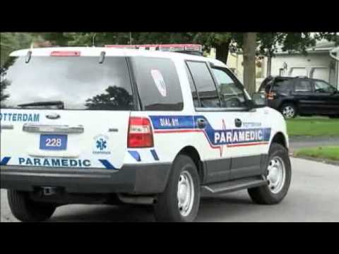 Chaotic Meeting on Rotterdam EMS Changes - YouTube