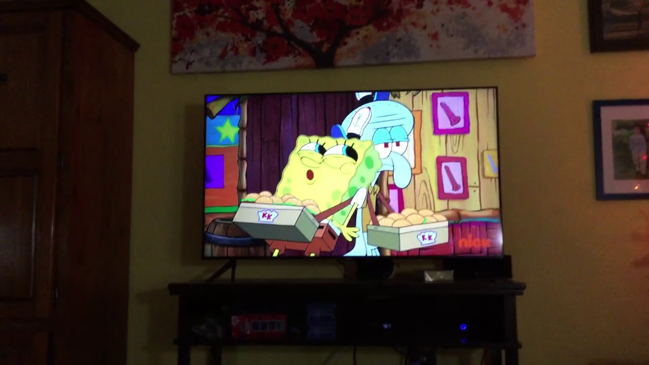 Idk spongebob - YouTube