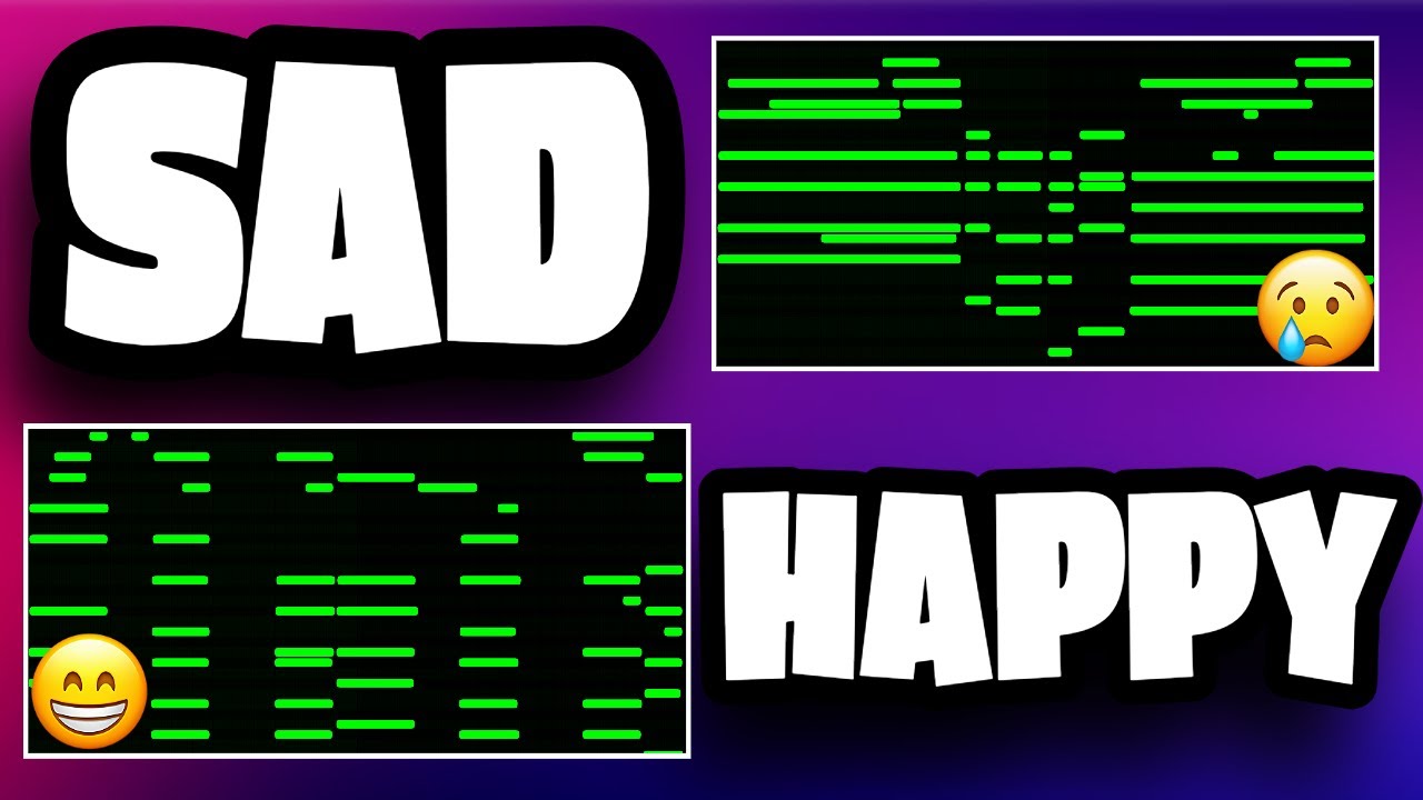 How To Make Chord Progressions For Every Mood - YouTube