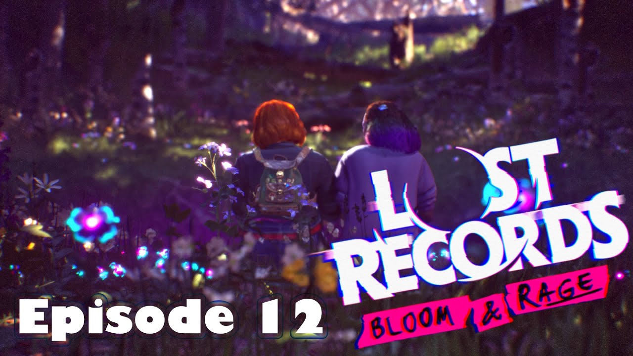 Autumn - Lost Records: Bloom & Rage Part 12 - YouTube