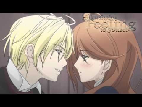 [Earl and Fairy] Hakushaku to Yousei - Alle Folgen! [german sub]