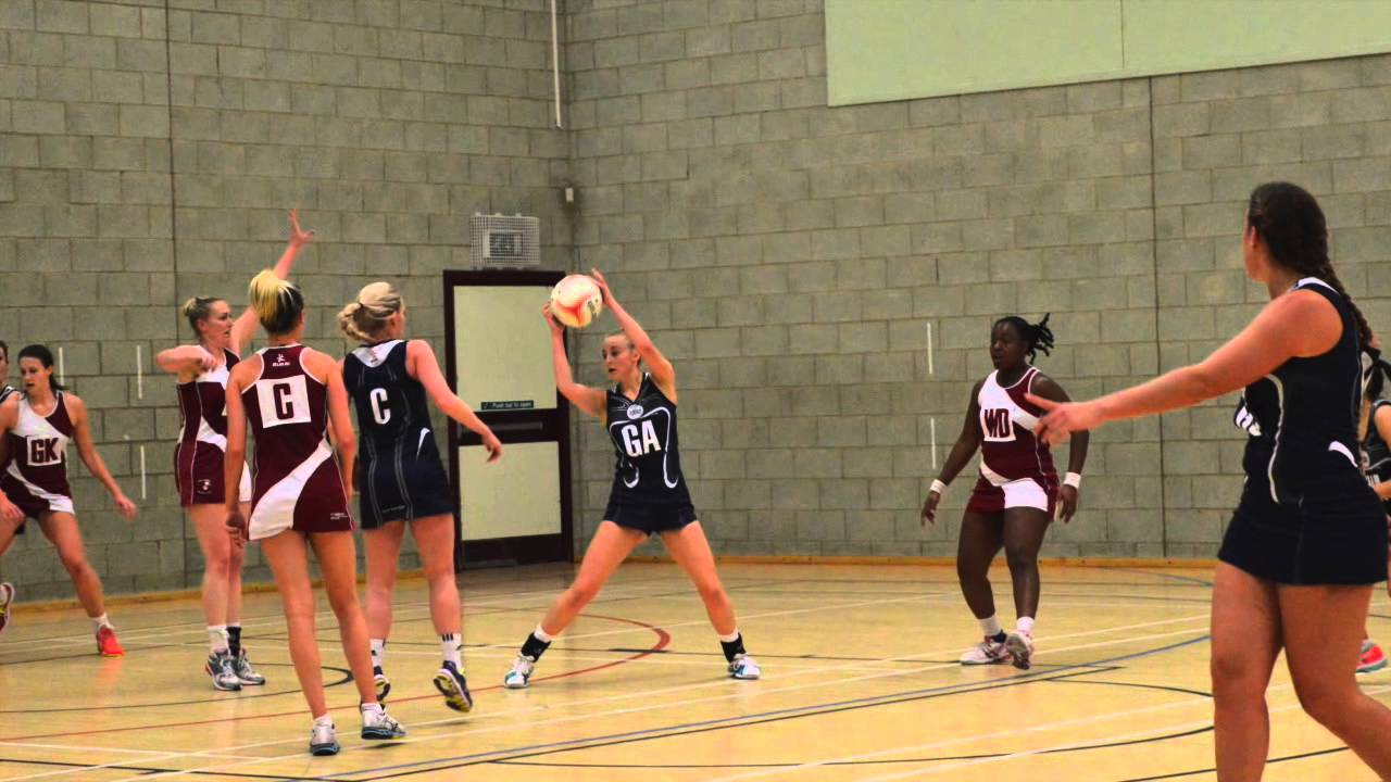 Oaksway vs Team Bath - YouTube