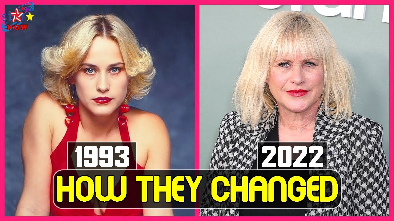 True Romance 1993 ⭐ Cast Then and Now 2022 ⭐ How They Changed 👉@Star ...
