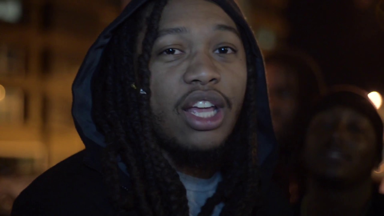 Young Rock, Wayne Payne, CoppFloss Interview With @Keys2ThaCity - YouTube