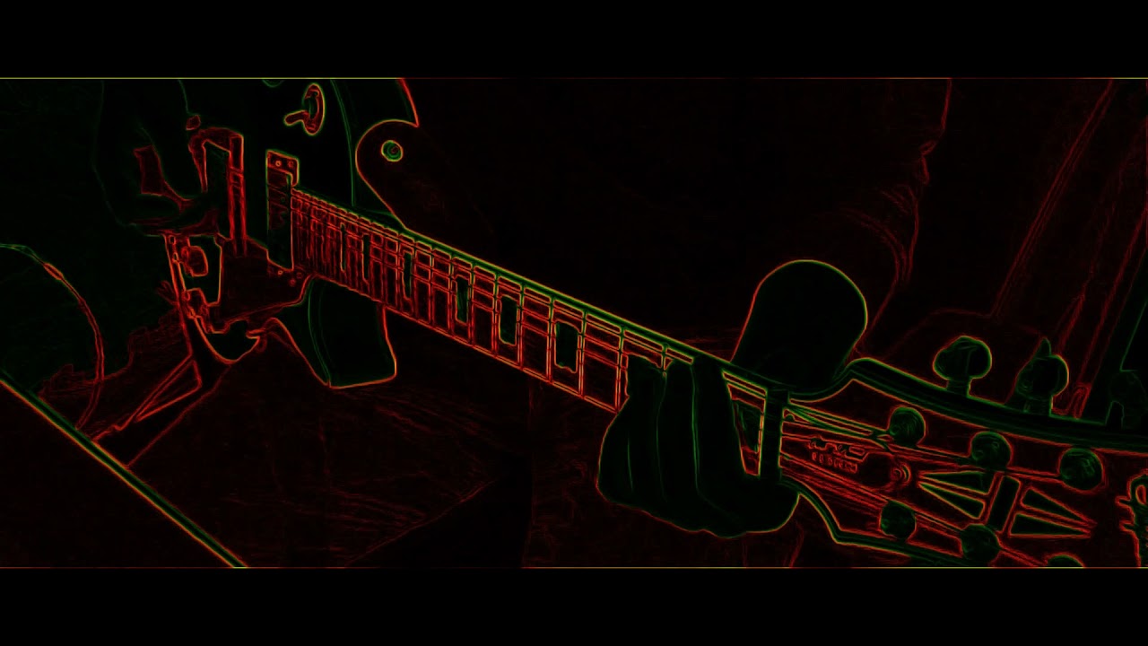 The Warning - Copper Bullets | Guitar Cover - YouTube