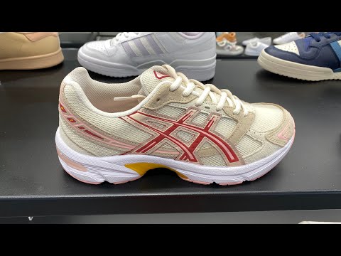 Asics Gel-1130 (Birch/Cranberry) - SKU: 1202A163.201