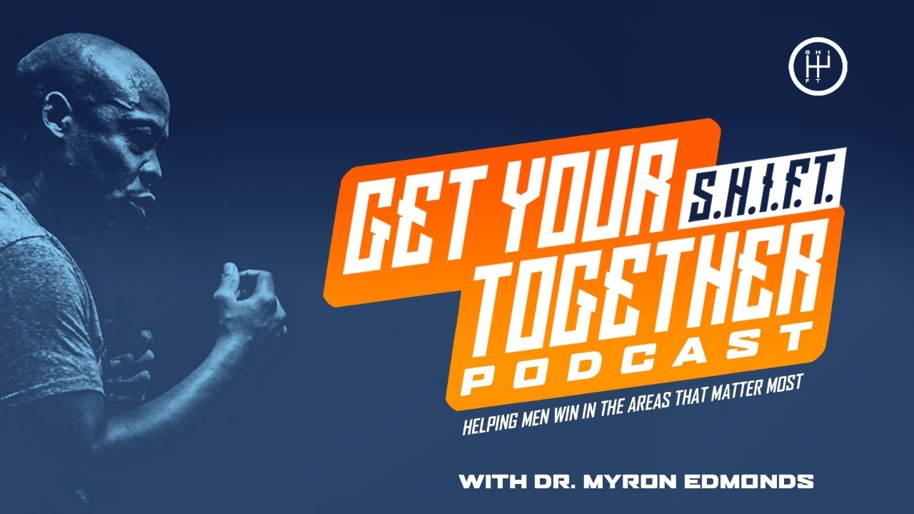 DAY 4 How To Be A Man Of God w/Dr MyRon Edmonds - YouTube