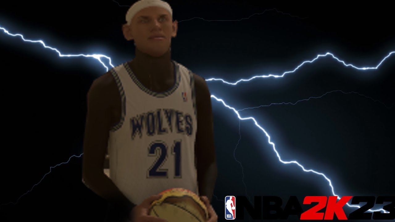 NBA 2K23 DRIBBLE GOD MIXTAPE - YouTube
