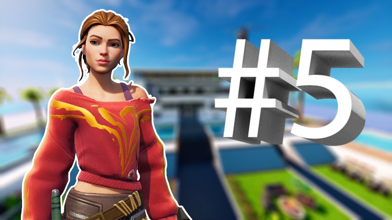 (Venom II - Fabvl) Fortnite Montage #5 | گیم پلی فورتنایت - YouTube