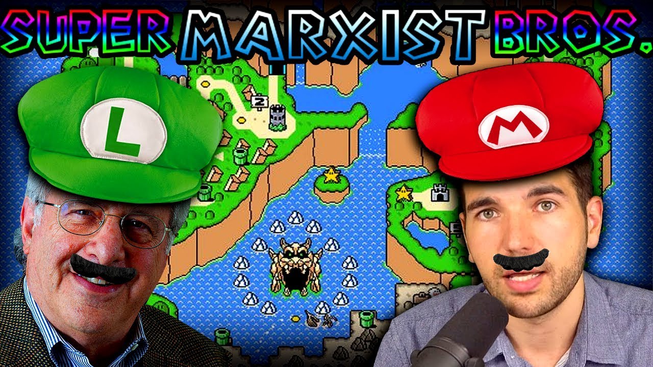 Marxists Rational National David Doel and Richard Wolff: Clueless on ...