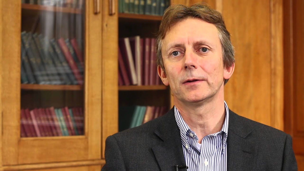 Professor David Adams on Birmingham Health Partners (22/10/13) - YouTube