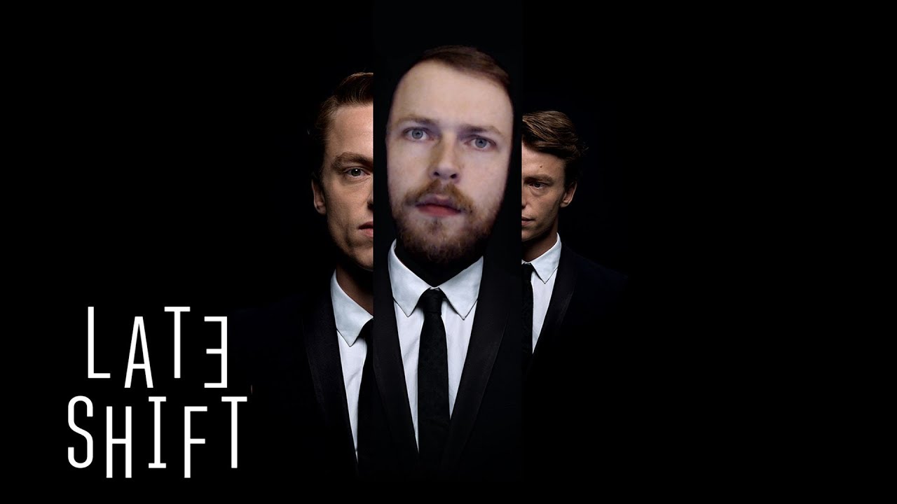 Late Shift - Interactive Movie Game - Bad Ending LOL - YouTube