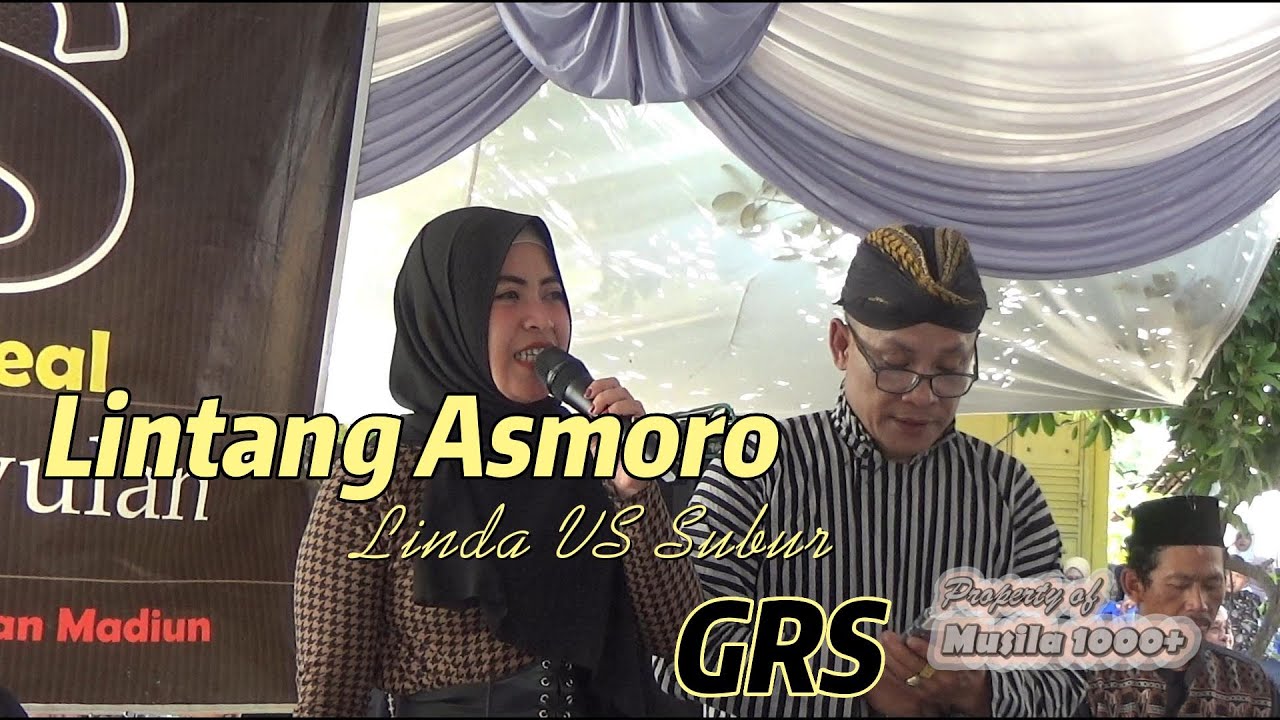 Lintang Asmoro_Cover GRS - YouTube