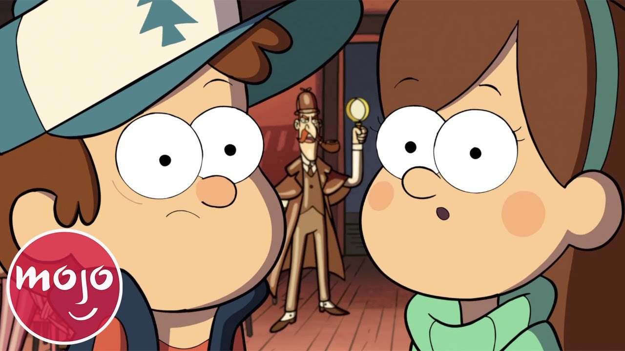 ¡TOP 10 GEMELOS DE DISNEY! - YouTube