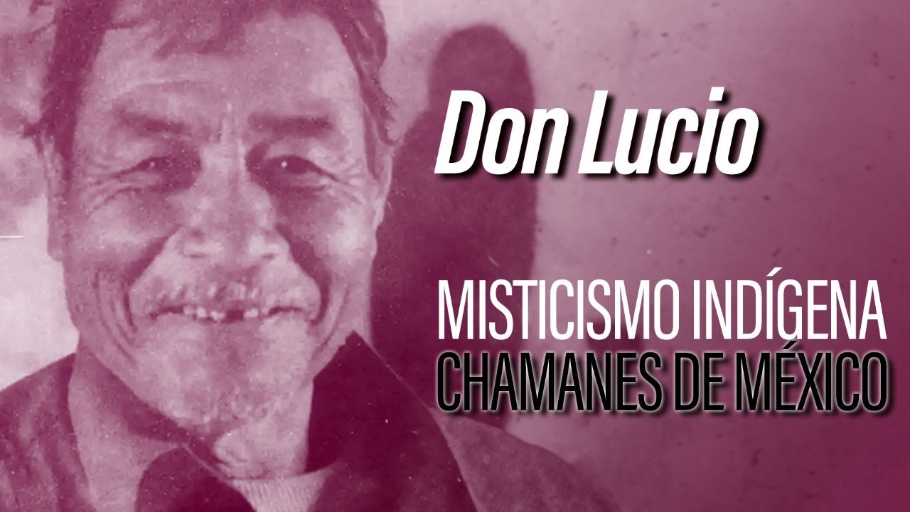 Don Lucio y los graniceros de Morelos - YouTube