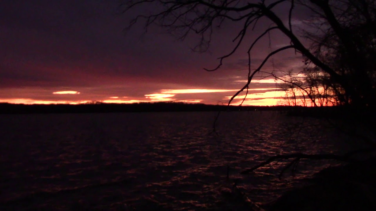 Goldz n Yellowz From East @ National Harbor to SE past Rosier Bluff in ...