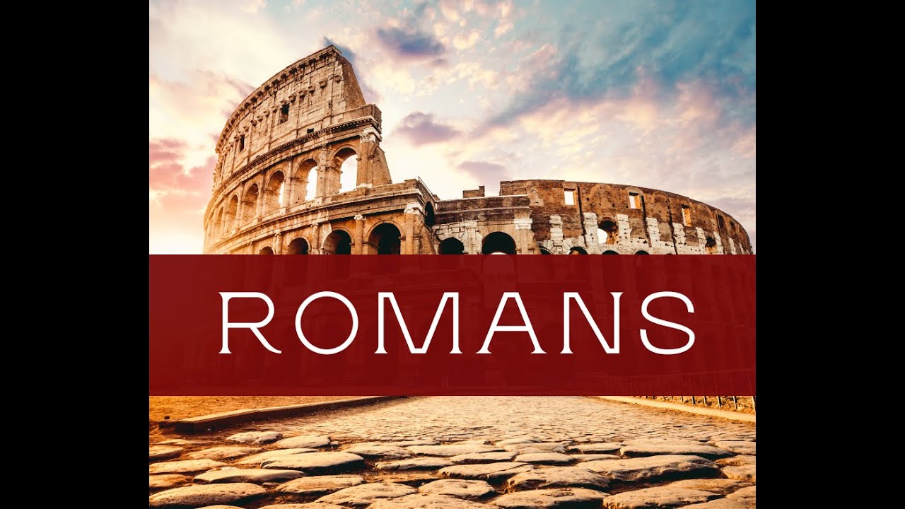 Romans 2 17 29 YouTube romans-2-17-29-youtube