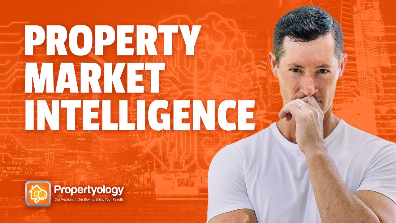Property Market Intelligence - YouTube