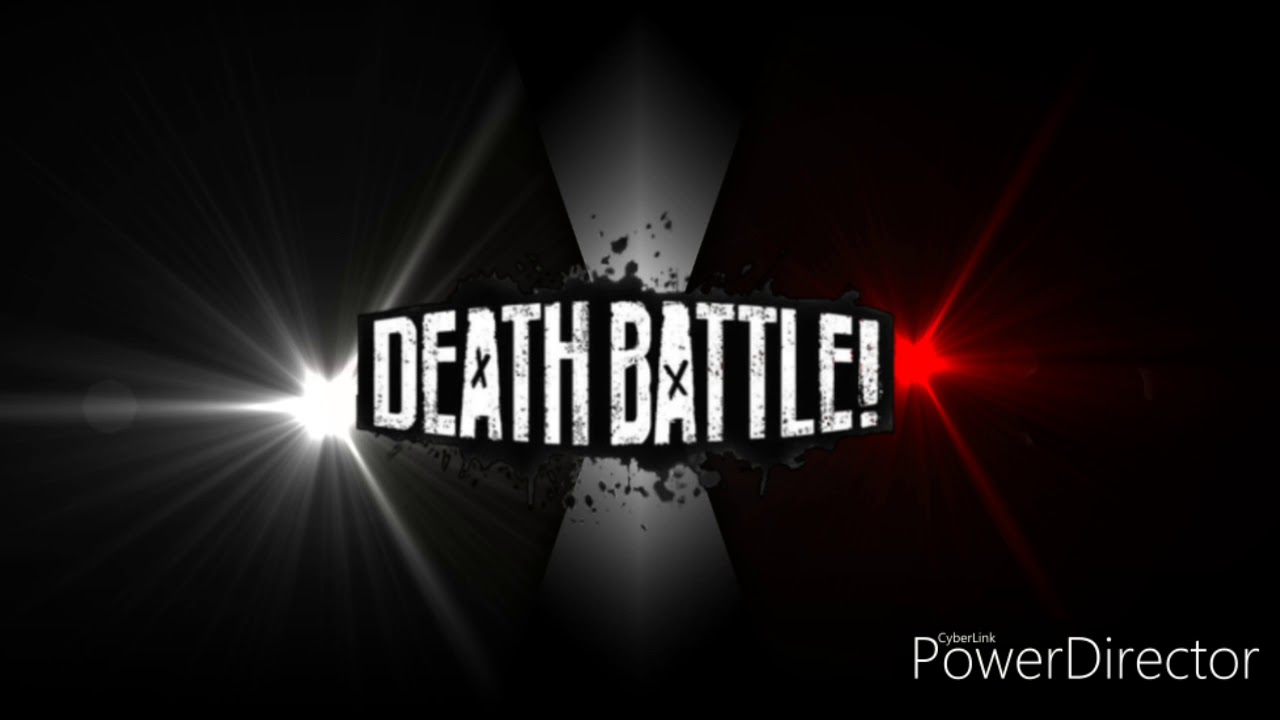 Fan Made Death Battle Score: Ultra Radiance (Score from the Rooster ...