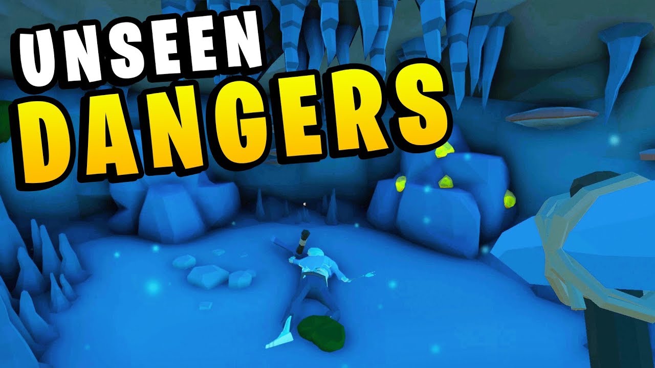 Desert Skies - Big Update! New Location, NPC, Water Storage & More ...