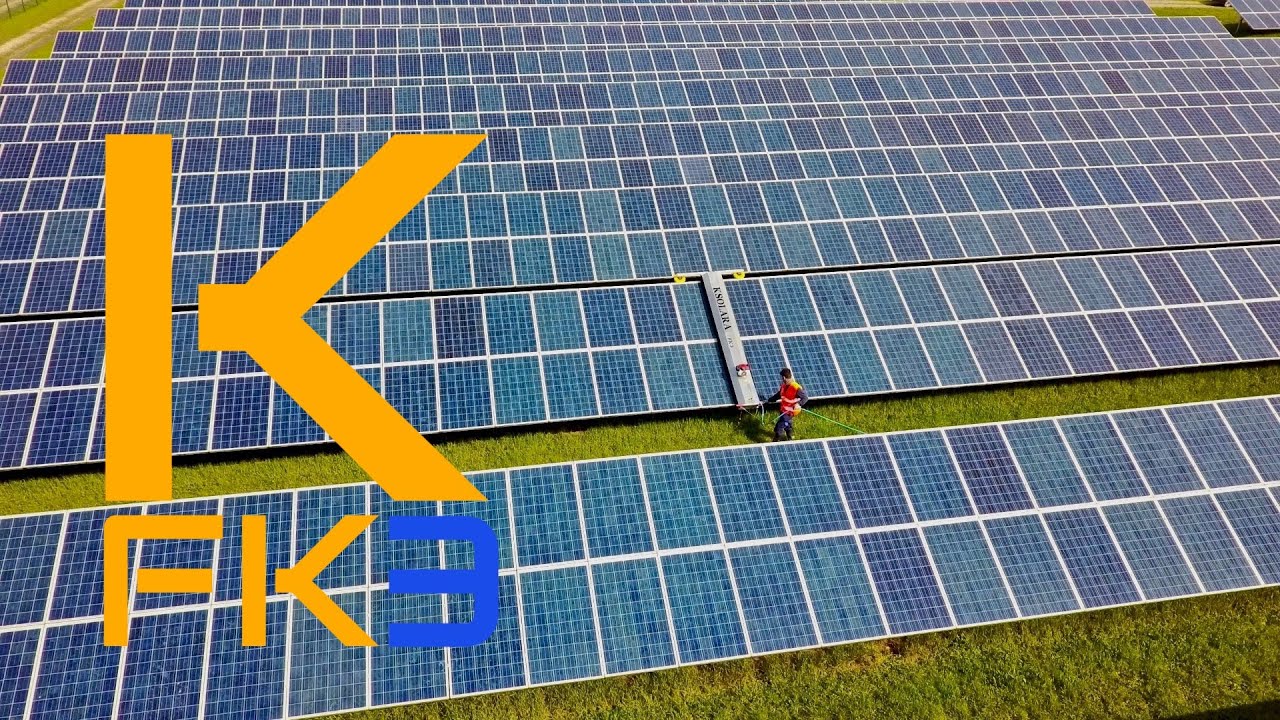 3 - Model FK3 - Solar Panel Washing Machines - YouTube