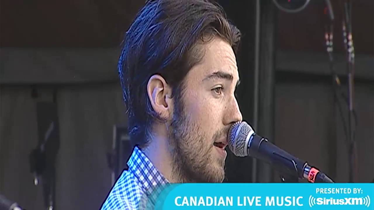 Zach Martin @ Ottawa Bluesfest - YouTube