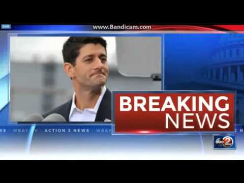 WBAY Action 2 News At 6pm Open 102215 - YouTube
