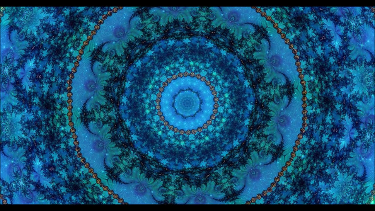 ANGELIGHT - Музыка энергий (3 - Энергия мысли) - YouTube