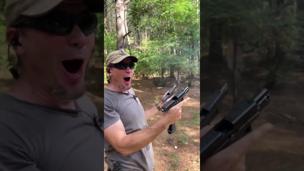 Top Shot Dustin – Winner of season 3 of Top Shot on History Channel ...