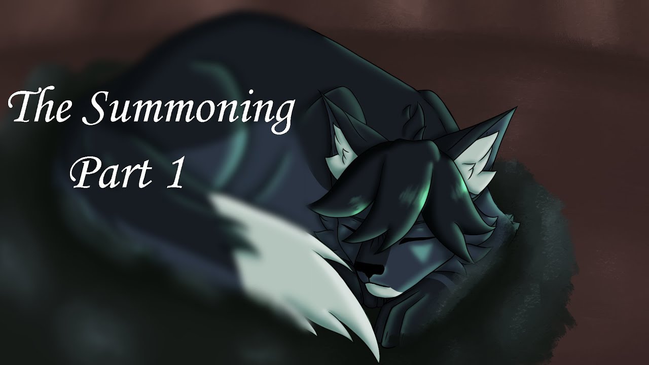 The Summoning MAP [Part 1] - YouTube