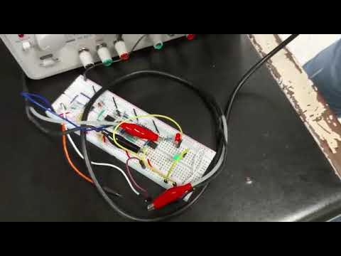 PIA electronica 2 - YouTube