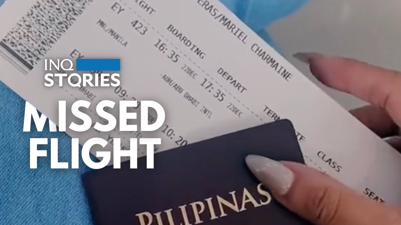 BI apologizes to Filipina in viral immigration rant for ‘inconvenience ...