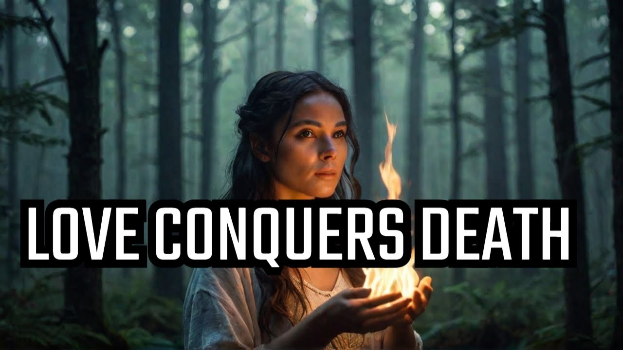 “The Wife Who Defied Death: The Epic Indian Tale of Savitri & Satyavan ...