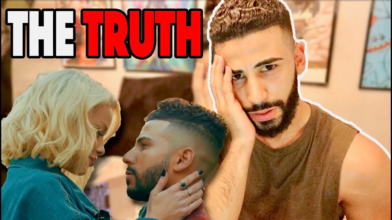 The Real Reason Why I Made This Song... - YouTube