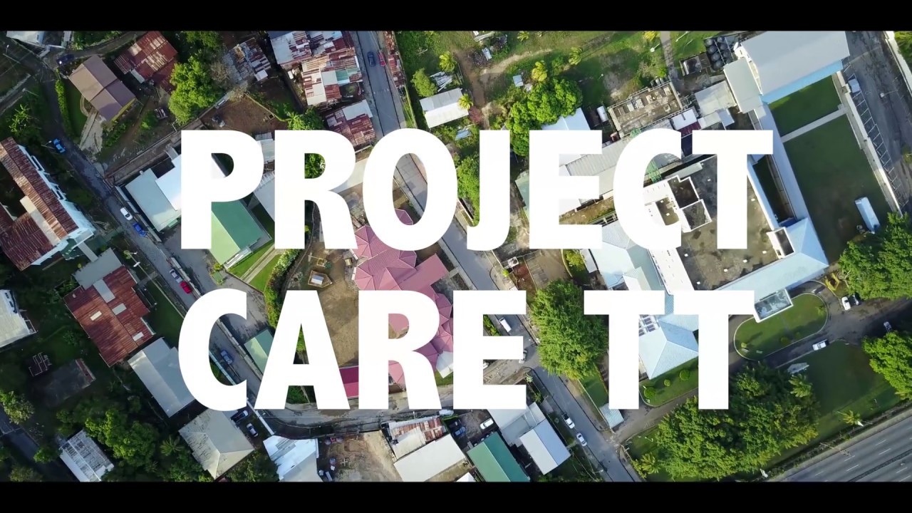 Project Care TT 2017 - YouTube