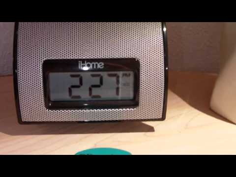 Room Tour (March 2012)