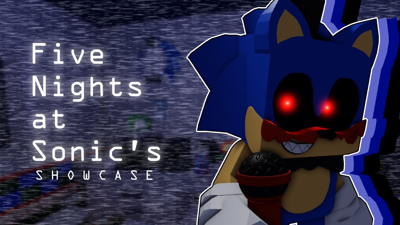 FNaS 1 Map Showcase [UPDATED] - YouTube