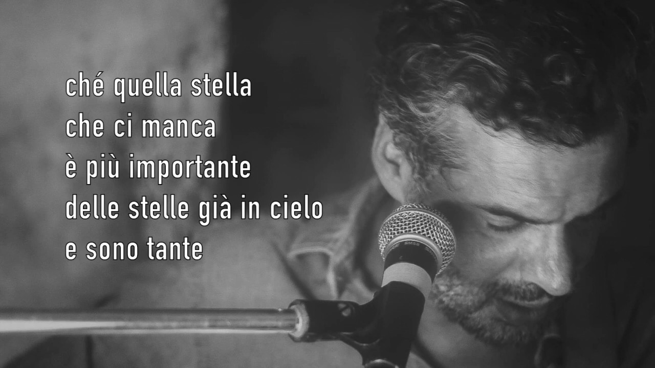 Fabio Macagnino "IL WALZER DEI DESIDERI" - Album "CANDALÌA" - YouTube