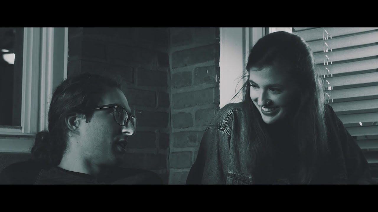 Larry Anthony - I'm Moving On [Official Music Video] - YouTube