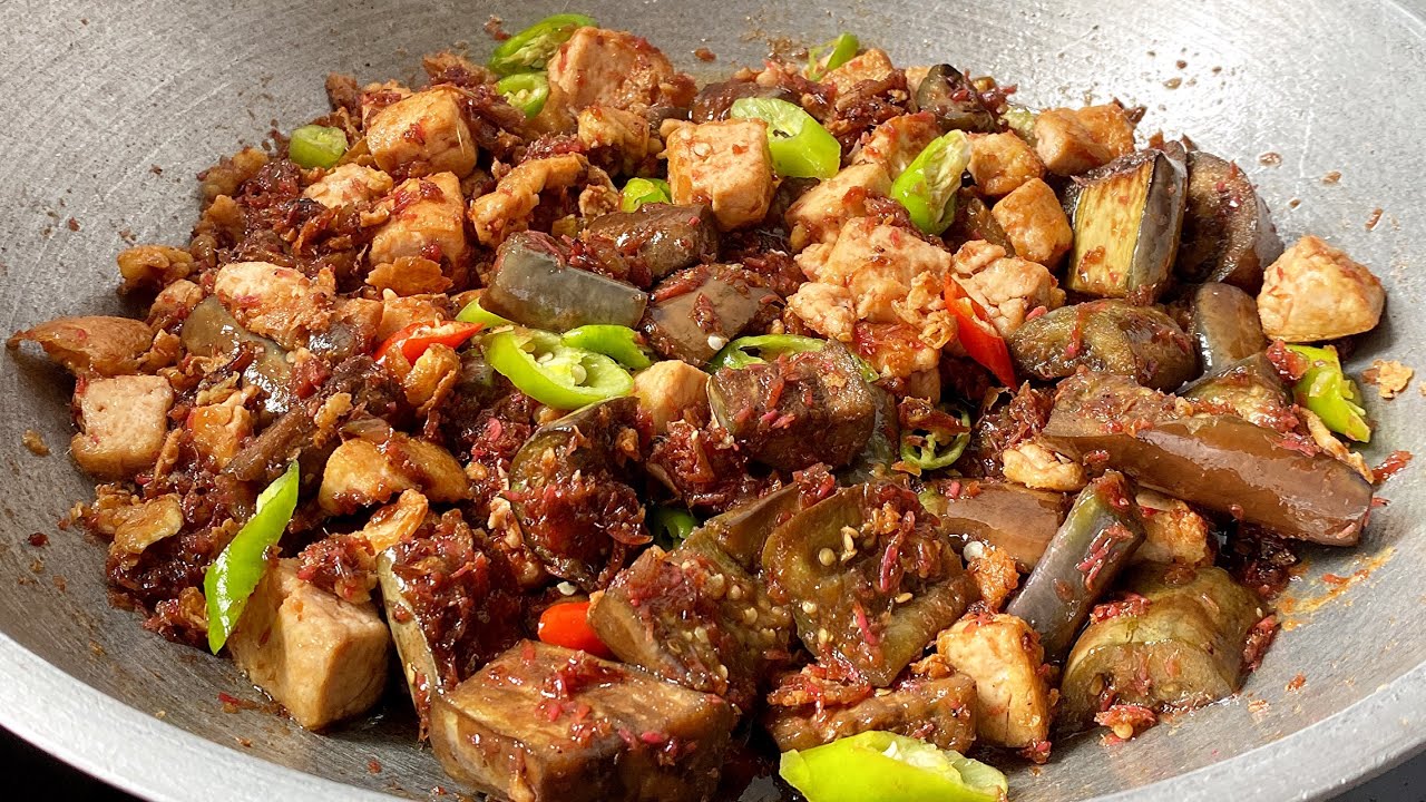 Budget Ulam Recipe! Masarap ipares sa mainit na kanin. Begukan Tofu ...