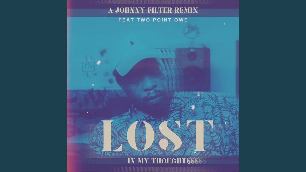 Lost In My Thoughts (feat. Two Point Owe) (Remix) - YouTube