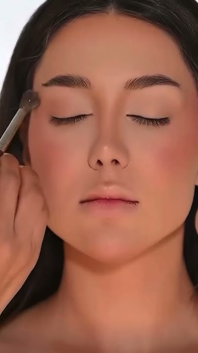 Makeup tutorial🔥😱#shortvideo #shorts #viralshorts #youtubeshorts # ...