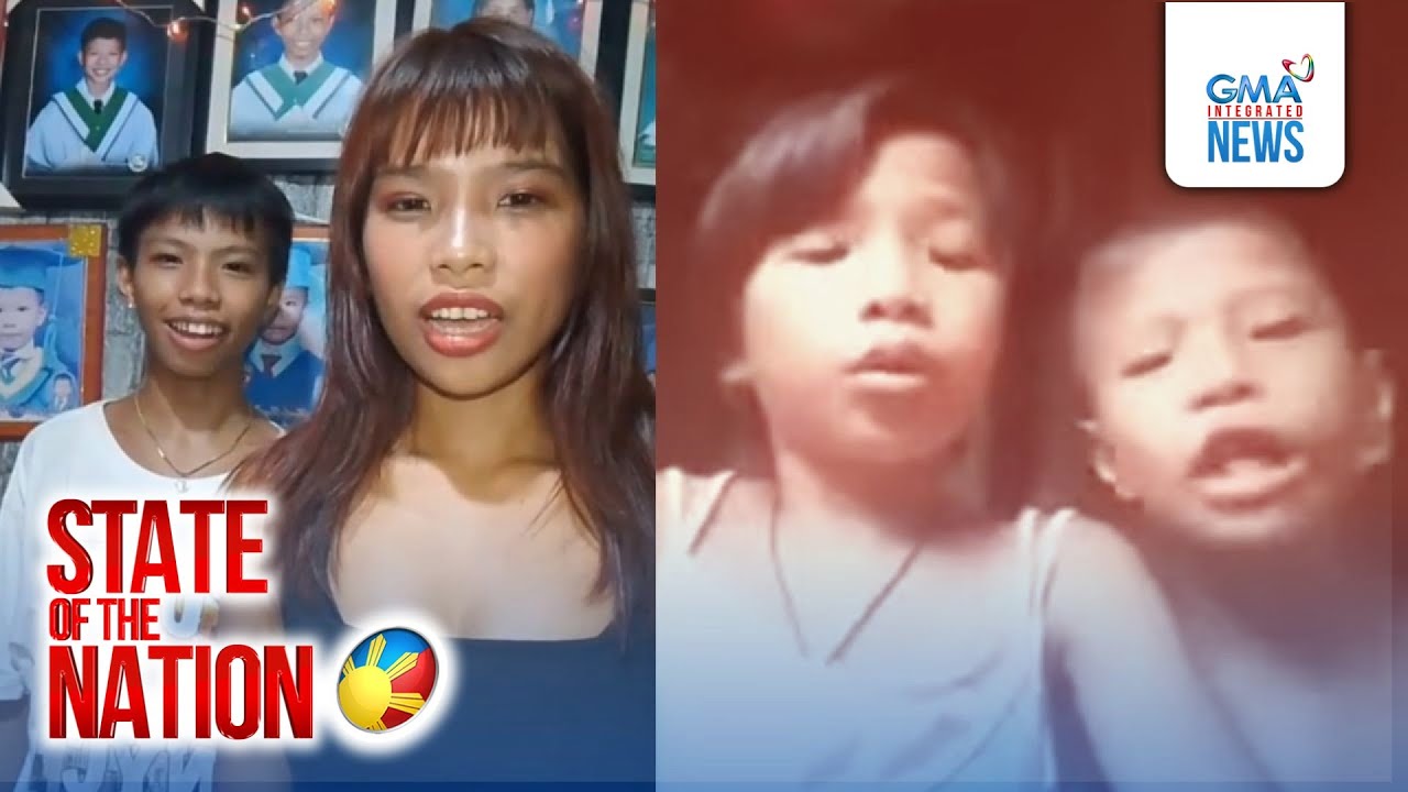 Remake ni Bunak at Bilog ng kanilang viral meme, kinaaliwan | SONA ...